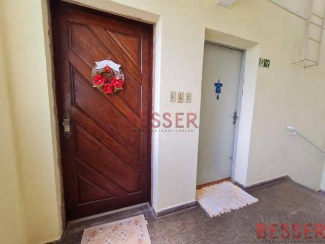 Apartamento com 2 dormitórios à venda, 58 m² por R$ 230.000,00 Centro Esteio/RS