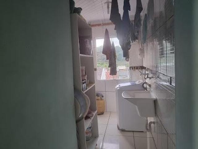 Apartamento com 2 dormitórios à venda, 58 m² por R$ 230.000,00 Jardim Bela Vista Piraquara/PR