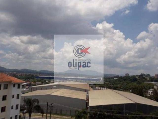 Apartamento com 2 dormitórios à venda, 58 m² por R$ 230.000,00 Jardim Presidente Dutra Guarulhos