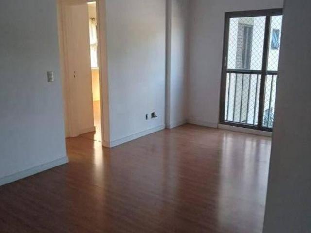 Apartamento com 2 dormitórios à venda, 58 m² por R$ 249.000 Condomínio dos Bandeirantes Jardim B
