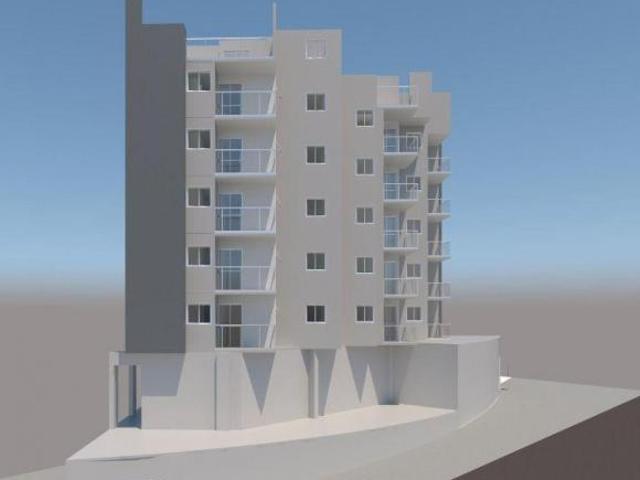 Apartamento com 2 dormitórios à venda, 58 m² por R$ 259.900,00 Vivendas da Serra Juiz de Fora/MG