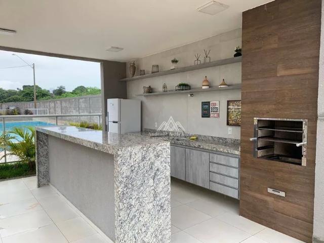Apartamento com 2 dormitórios à venda, 58 m² por R$ 250.000,00 Valentina Figueiredo Ribeirão Pre