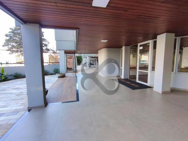 Apartamento com 2 dormitórios à venda, 58 m² por R$ 250.000,00 Vila Ipiranga Londrina/PR