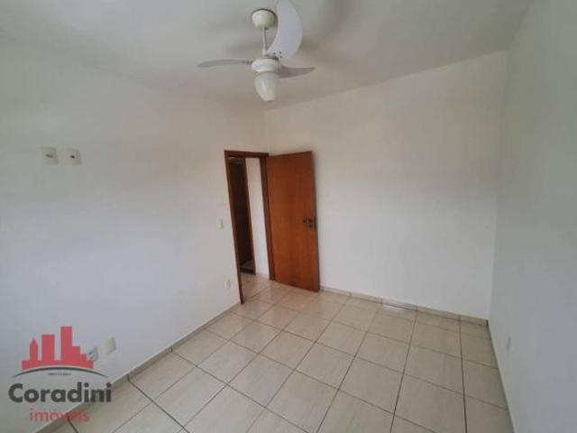Apartamento com 2 dormitórios à venda, 58 m² por R$ 250.000,00 Jardim Marajoara Nova Odessa/SP