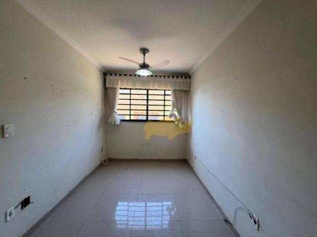 Apartamento com 2 dormitórios à venda, 58 m² por R$ 250.000,00 Jardim Residencial das Palmeiras