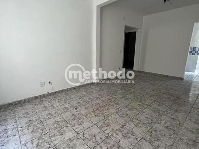 Apartamento com 2 dormitórios à venda, 58 m² por R$ 250.000,00 Parque Itália Campinas/SP