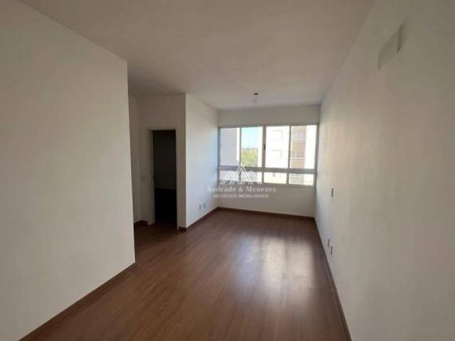 Apartamento com 2 dormitórios à venda, 58 m² por R$ 250.000 Chácaras Pedro Corrêa de Carvalho Ri