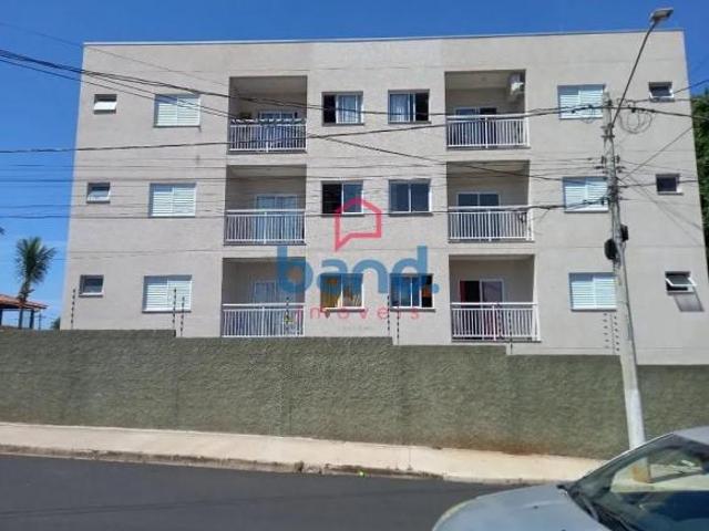 Apartamento com 2 dormitórios à venda, 58 m² por R$ 252.000,00 Residencial Bepim Porto Feliz/SP