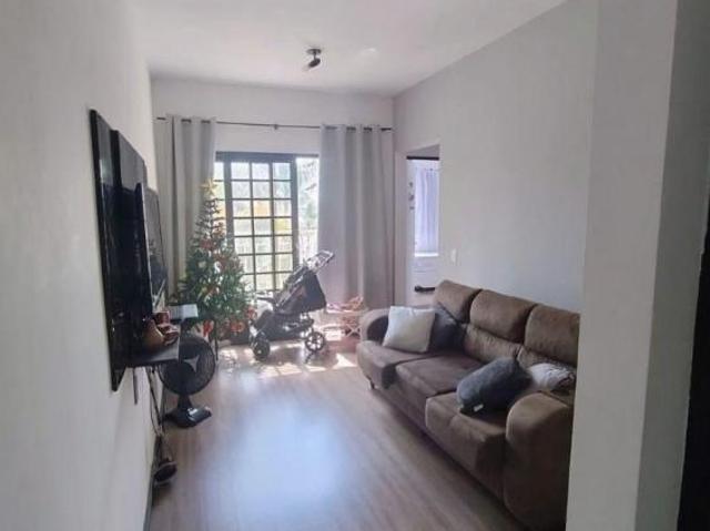 Apartamento com 2 dormitórios à venda, 58 m² por R$ 265.000,00 Vila Urupês Suzano/SP