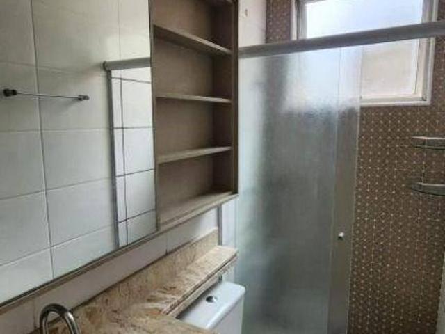 Apartamento com 2 dormitórios à venda, 58 m² por R$ 265.000,00 Condomínio Portal das Safiras Hor