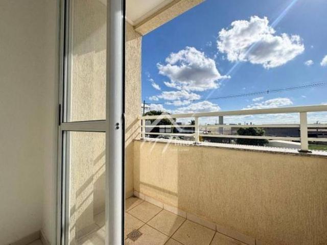 Apartamento com 2 dormitórios à venda, 58 m² por R$ 269.000,00 Jardim Marajoara Nova Odessa/SP