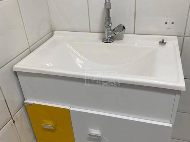 Apartamento com 2 dormitórios à venda, 58 m² por R$ 260.000,00 Jardim Santa Em
