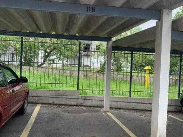 Apartamento com 2 dormitórios à venda, 58 m² por R$ 260.000,00 Parque São Vice