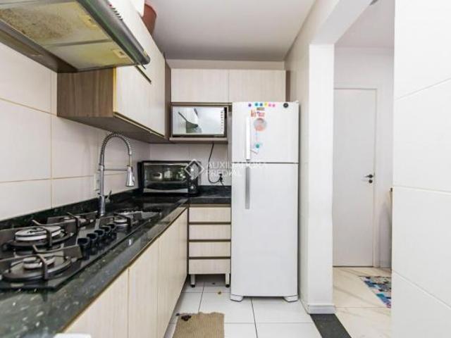 Apartamento com 2 dormitórios à venda, 58 m² por R$ 279.999,00 Parque da Fonte São José dos Pinh