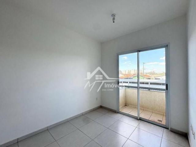 Apartamento com 2 dormitórios à venda, 58 m² por R$ 272.000 Jardim Marajoara Nova Odessa/SP