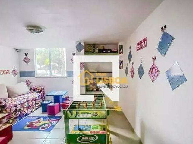 Apartamento com 2 dormitórios à venda, 58 m² por R$ 285.000,00 Penha de França São Paulo/SP