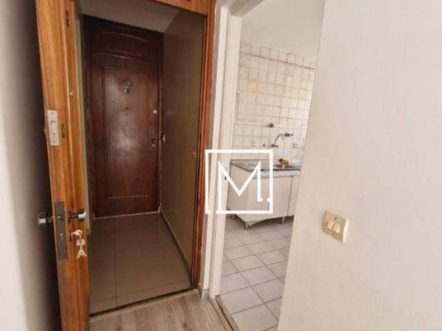 Apartamento com 2 dormitórios à venda, 58 m² por R$ 286.000,00 Jardim São Savério São Paulo/SP