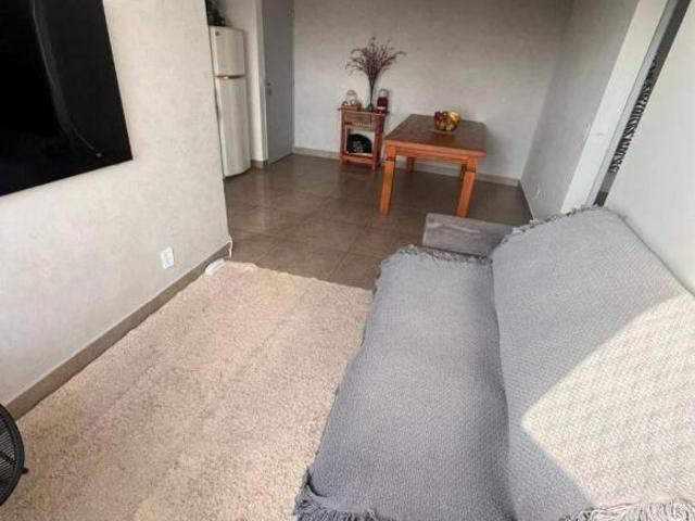 Apartamento com 2 dormitórios à venda, 58 m² por R$ 280.000,00 Jardim Do Lago Continuação Campin