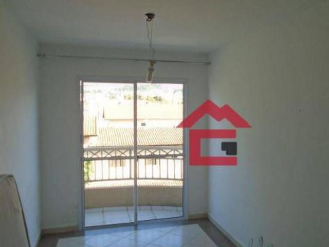 Apartamento com 2 dormitórios à venda, 58 m² por R$ 280.000,00 Outeiro de Passárgada Cotia/SP
