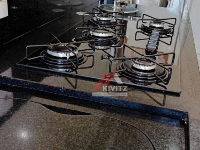 Apartamento com 2 dormitórios à venda, 58 m² por R$ 295.000,00 Jardim Bela Vista Americana/SP