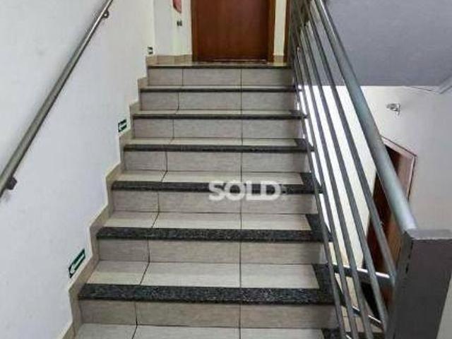 Apartamento com 2 dormitórios à venda, 58 m² por R$ 295.000 Residencial Amazonas Franca/SP