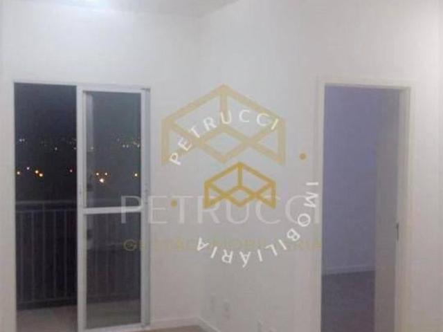 Apartamento com 2 dormitórios à venda, 58 m² por R$ 299.000,00 Condomínio Residencial Viva Vista