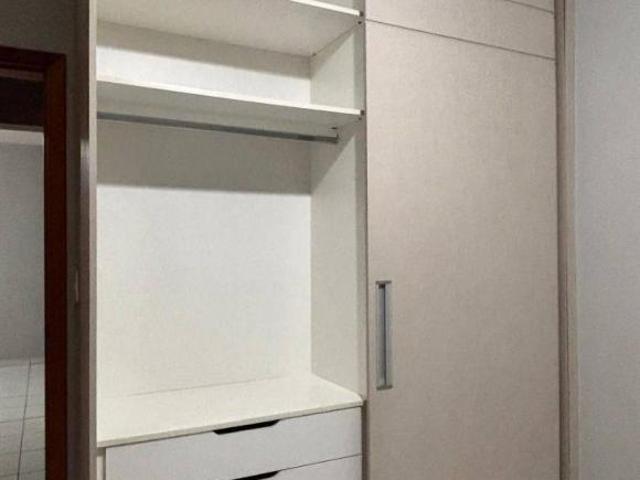 Apartamento com 2 dormitórios à venda, 58 m² por R$ 290.000 Jardim Marajoara Nova Odessa/SP