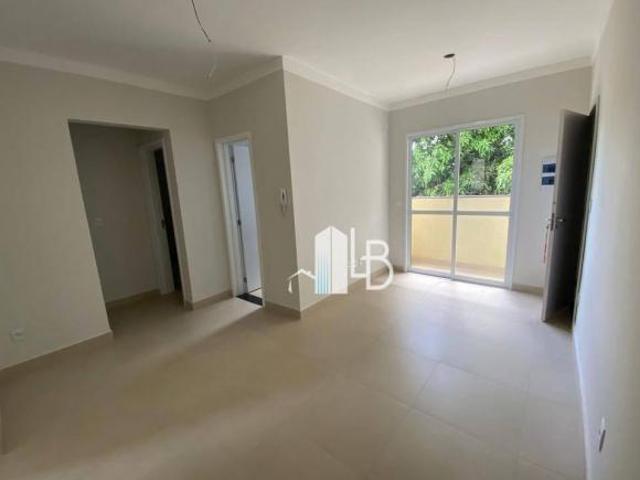 Apartamento com 2 dormitórios à venda, 58 m² por R$ 305.000,00 Rezende Junqueira Uberlândia/MG