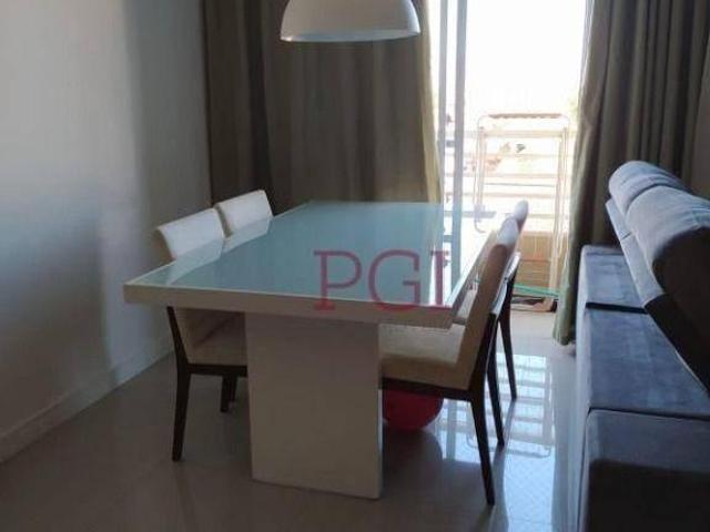 Apartamento com 2 dormitórios à venda, 58 m² por R$ 307.400 Planalto Verde Ribeirão Preto/SP