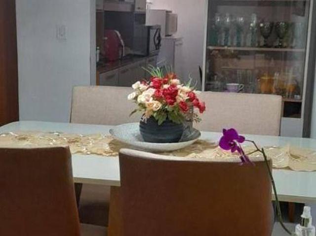 Apartamento com 2 dormitórios à venda, 58 m² por R$ 300.000,00 Jardim São Domingos Americana/SP