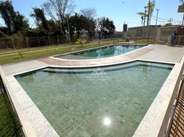 Apartamento com 2 dormitórios à venda, 58 m² por R$ 300.000,00 Residencial Parque dos Servidores
