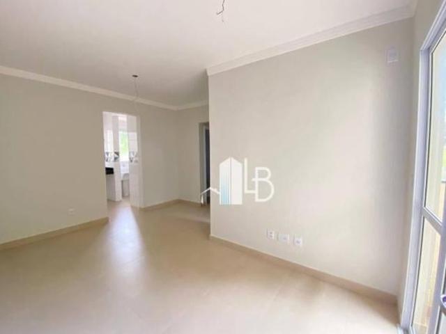 Apartamento com 2 dormitórios à venda, 58 m² por R$ 300.000,00 Rezende Junqueira Uberlândia/MG