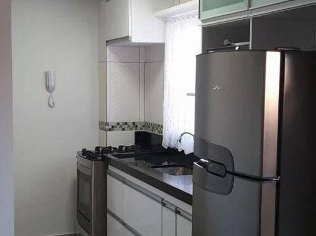 Apartamento com 2 dormitórios à venda, 58 m² por R$ 310.000 Parque São Vicente Mauá/SP