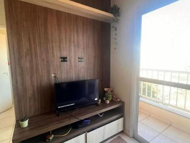Apartamento com 2 dormitórios à venda, 58 m² por R$ 325.000,00 Chácara Antonieta Limeira/SP