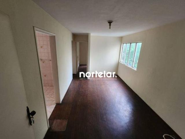 Apartamento com 2 dormitórios à venda, 58 m² por R$ 329.000,00 Jardim Íris São Paulo/SP