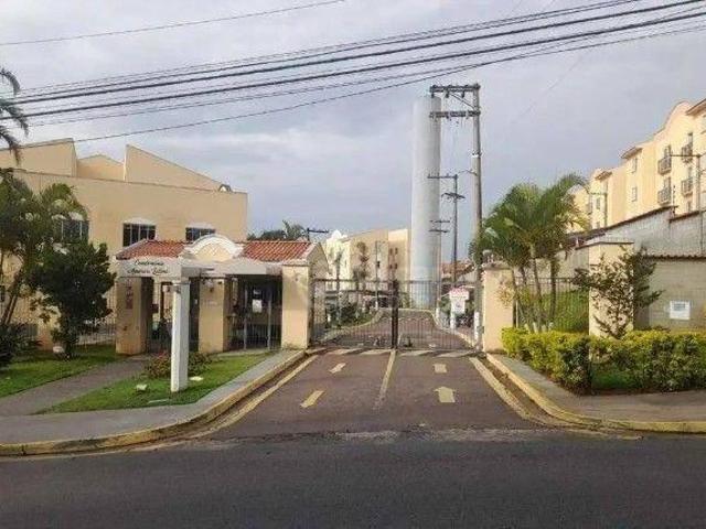 Apartamento com 2 dormitórios à venda, 58 m² por R$ 320.000,00 Recanto Quarto Centenário Jundiaí