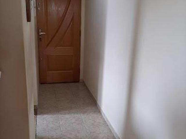 Apartamento com 2 dormitórios à venda, 58 m² por R$ 320.000,00 Santana São Paulo/SP