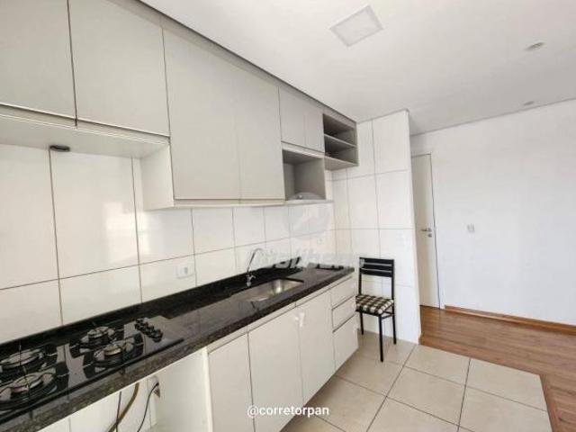 Apartamento com 2 dormitórios à venda, 58 m² por R$ 337.000,00 Jardim Itapark