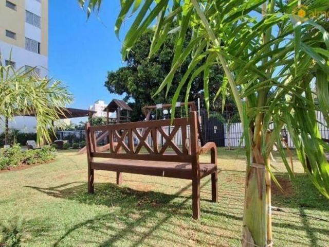 Apartamento com 2 dormitórios à venda, 58 m² por R$ 330.000,00 Vila Milton Guarulhos/SP