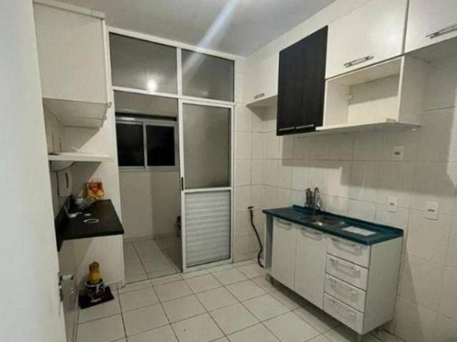 Apartamento com 2 dormitórios à venda, 58 m² por R$ 330.000,00 Jardim Tupanci Barueri/SP