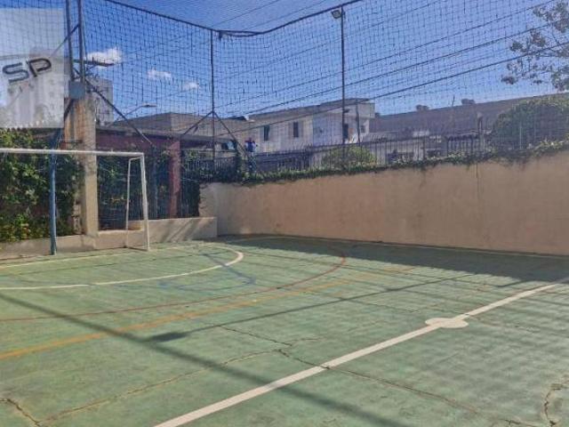 Apartamento com 2 dormitórios à venda, 58 m² por R$ 345.000,00 Jabaquara São Paulo/SP