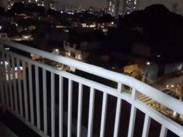 Apartamento com 2 dormitórios à venda, 58 m² por R$ 345.000,00 Ponte Grande Guarulhos/SP