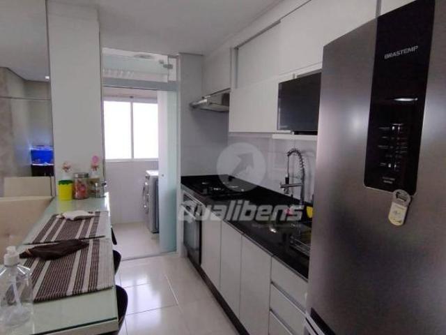 Apartamento com 2 dormitórios à venda, 58 m² por R$ 340.000,00 Vila Falchi Mauá/SP