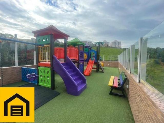 Apartamento com 2 dormitórios à venda, 58 m² por R$ 340.000,00 Vila Falchi Mauá/SP