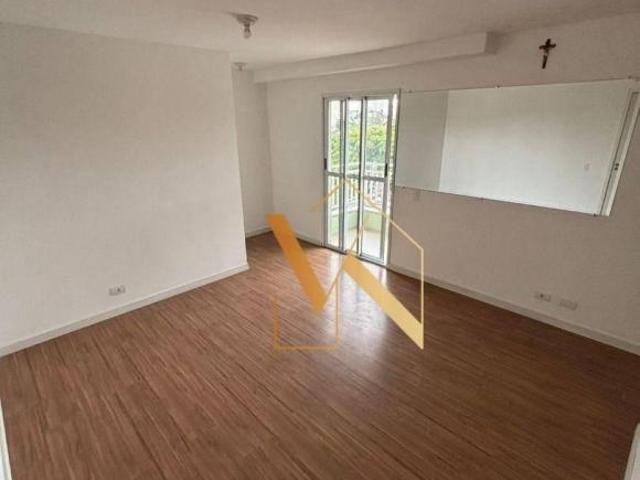 Apartamento com 2 dormitórios à venda, 58 m² por R$ 340.000,00 Gopoúva Guarulhos/SP