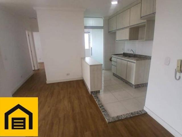 Apartamento com 2 dormitórios à venda, 58 m² por R$ 340.000 Vila Falchi Mauá/SP