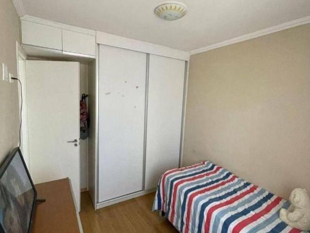 Apartamento com 2 dormitórios à venda, 58 m² por R$ 359.000,00 Vila Milton Guarulhos/SP