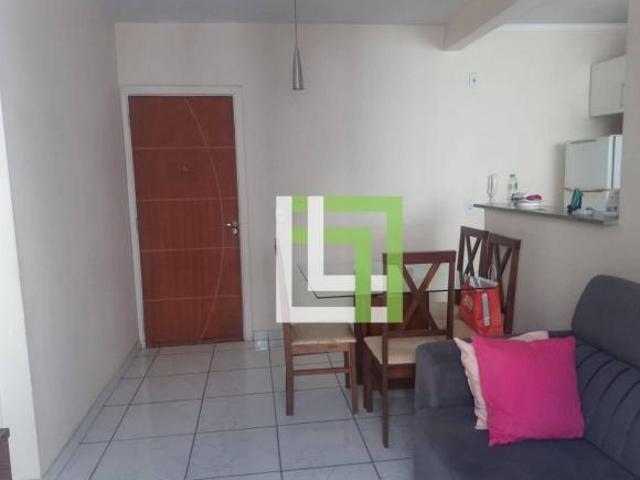 Apartamento com 2 dormitórios à venda, 58 m² por R$ 350.000,00 Vila Della Piazza Jundiaí/SP