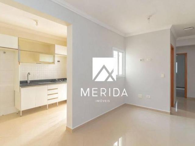 Apartamento com 2 dormitórios à venda, 58 m² por R$ 350.000,00 Vila Floresta Santo André/SP