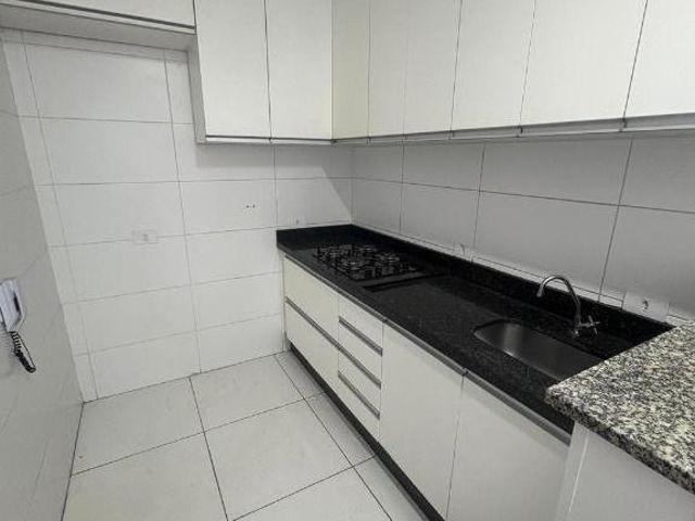 Apartamento com 2 dormitórios à venda, 58 m² por R$ 350.000,00 Gopoúva Guaru
